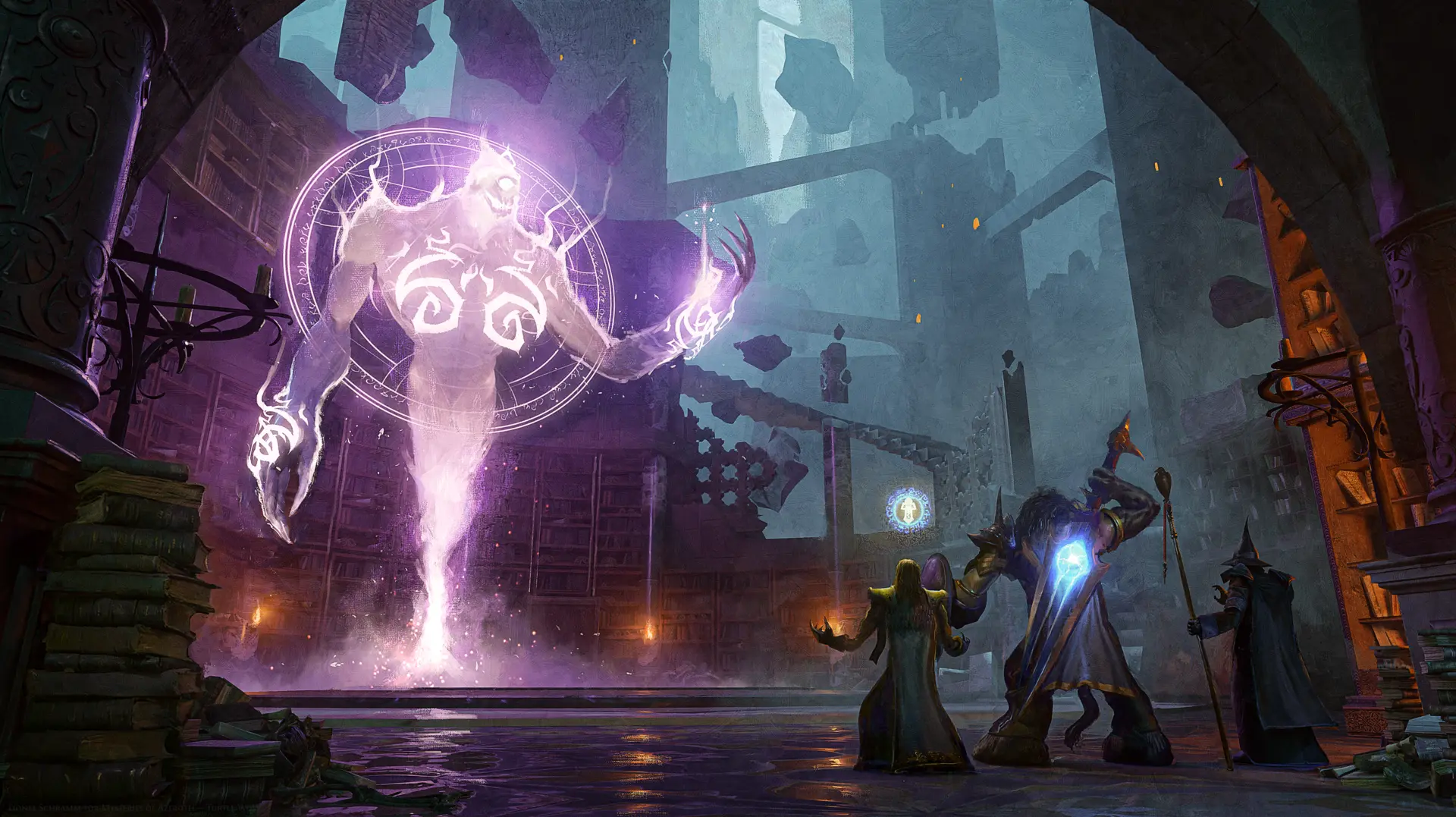 Paladin - Talent Calculator - Turtle WoW Database