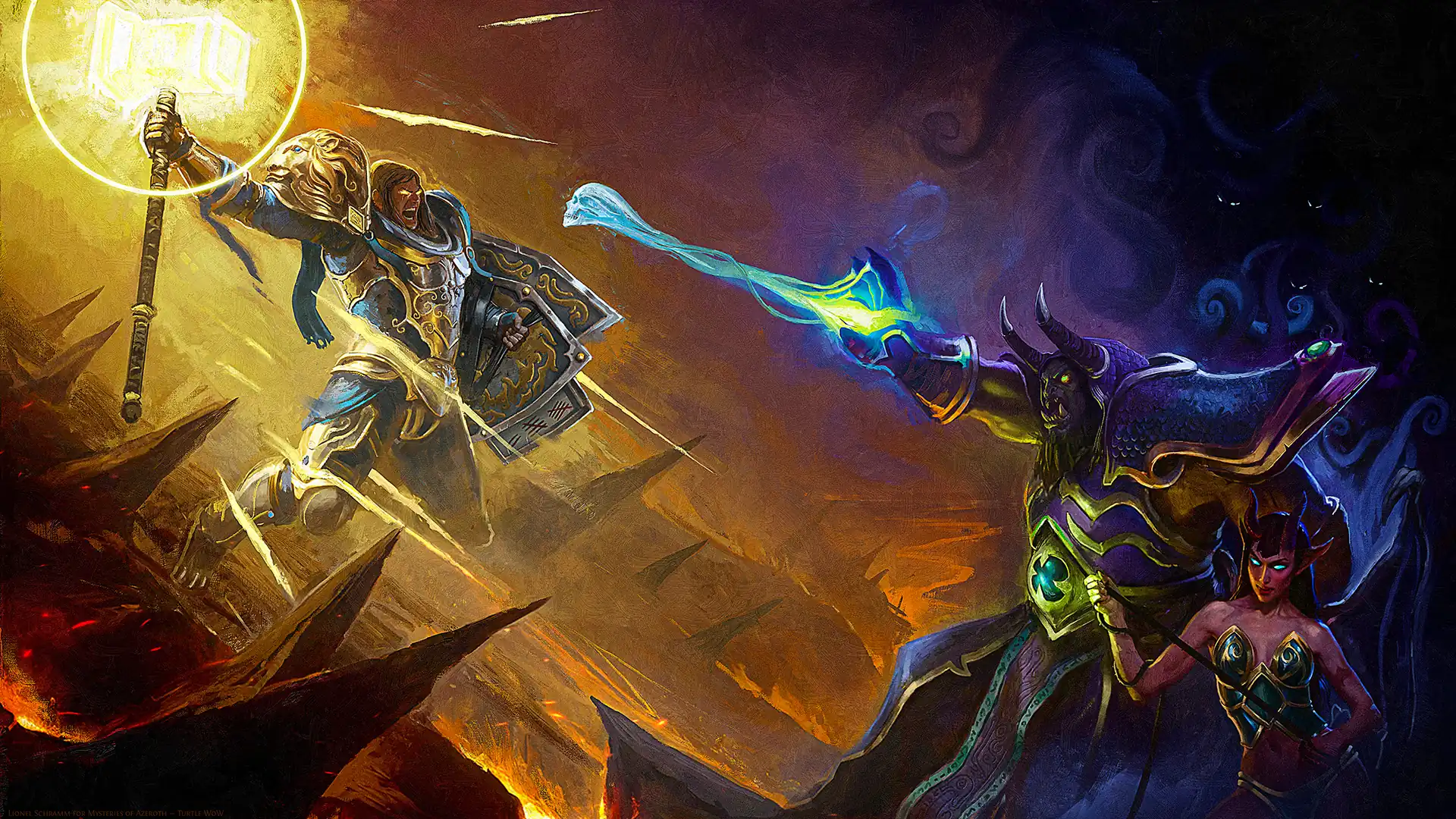 Warrior - Talent Calculator - Turtle WoW Database